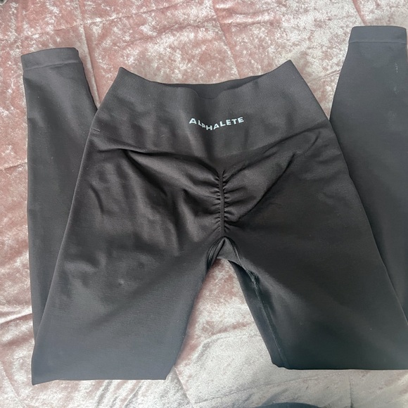 Alphalete | Pants & Jumpsuits | Alphalete Amplify | Poshmark